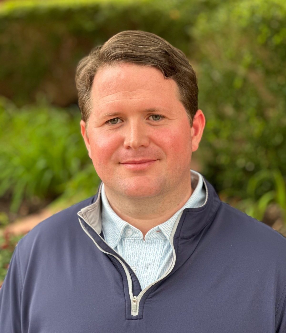 About - Conway Investment Research, LLC